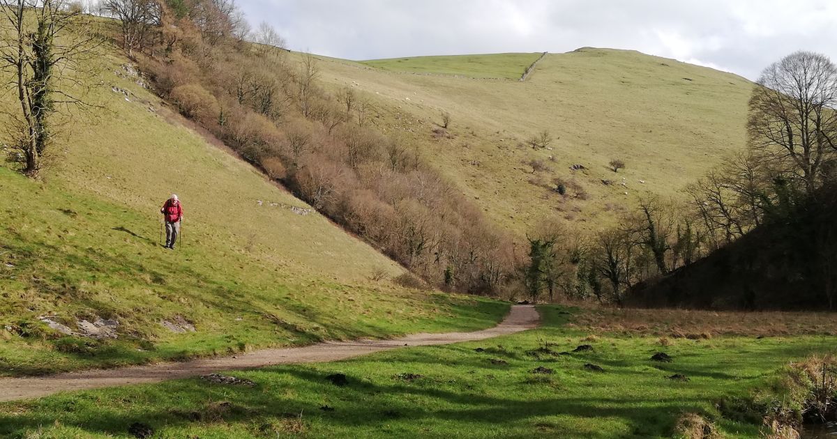 From Ilam to Milldale and Thorpe Pasture - Ramblers